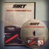SIRT PP Training Pistol - Next Level Training