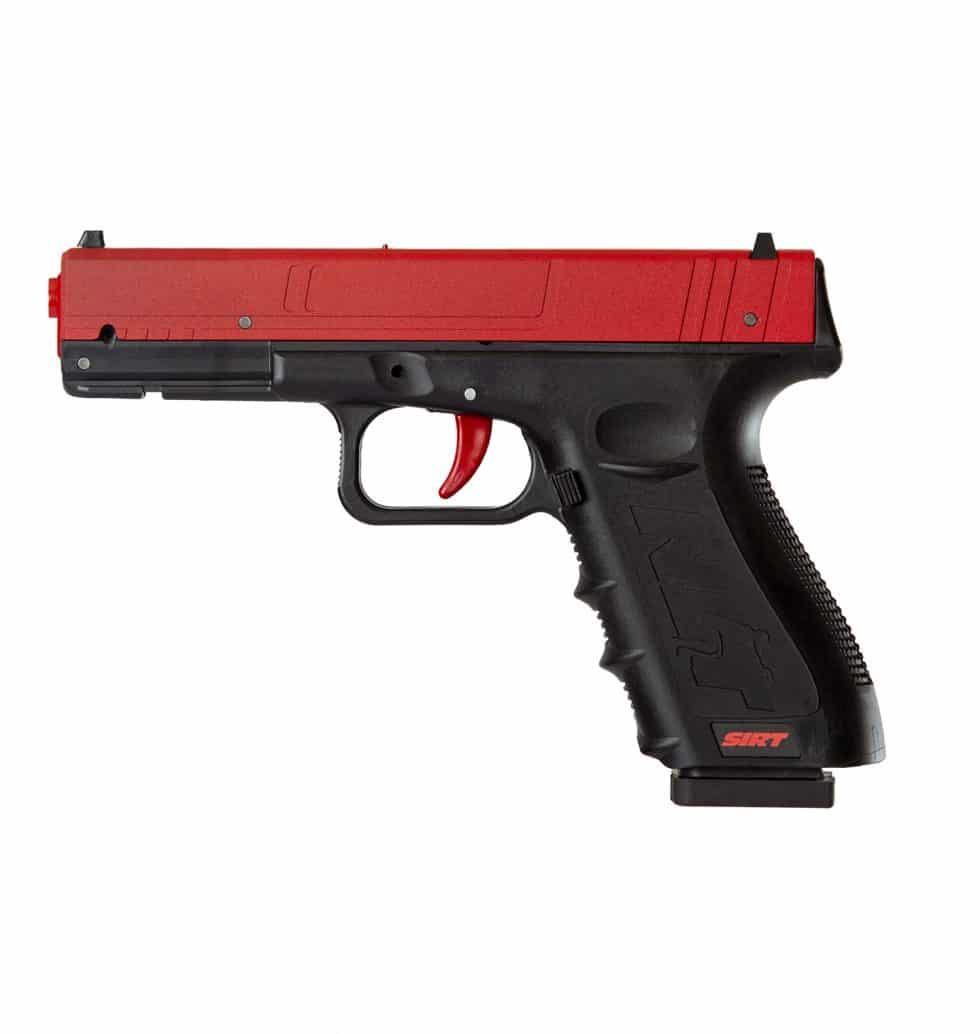SIRT PP Training Pistol - Next Level Training