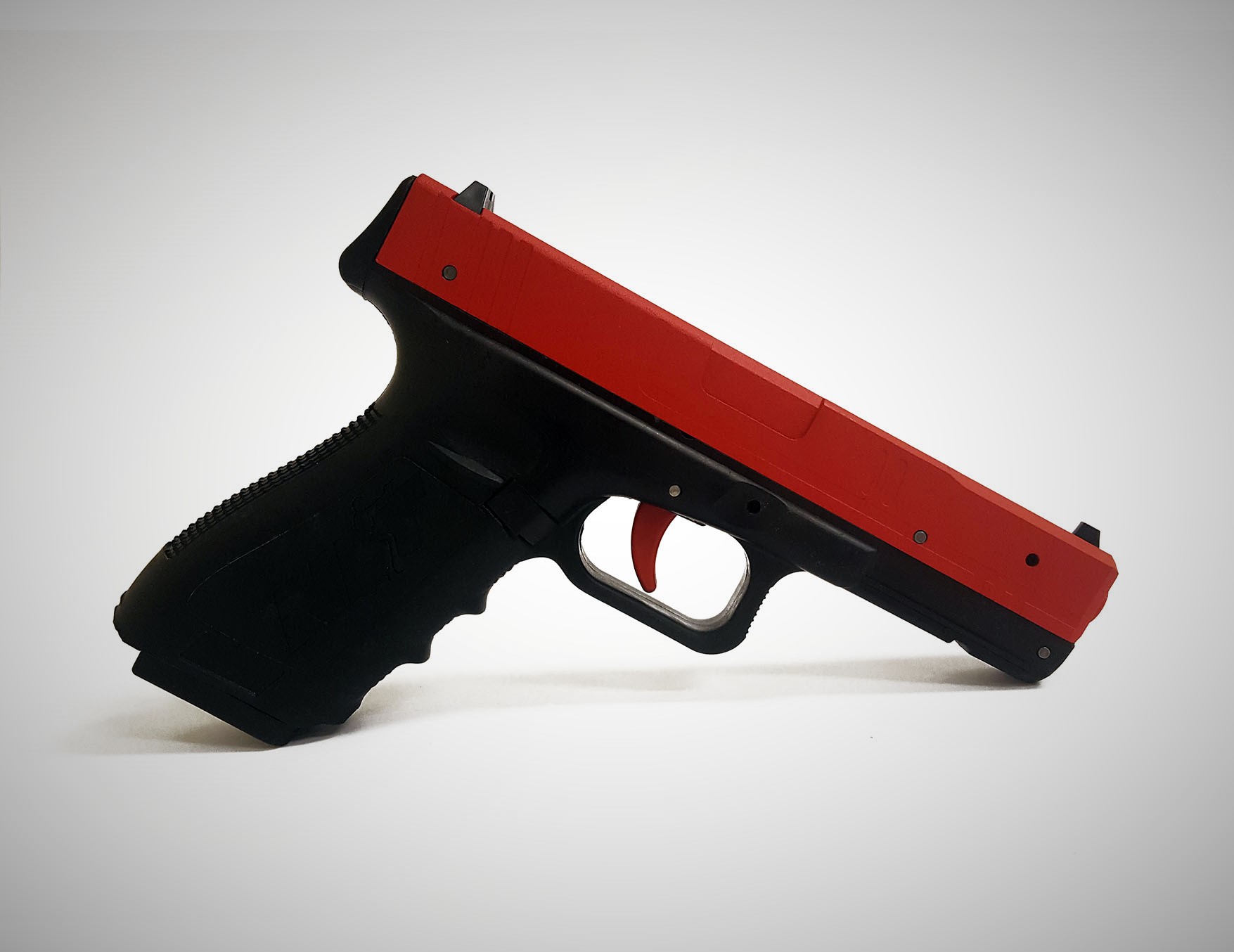 Seeklander Winter Special 2016 - Next Level Training