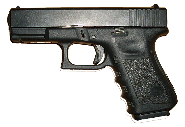 glock-blank-clear-background-600px - Next Level Training