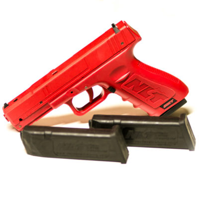 SIRT Training Pistols - Next Level Training