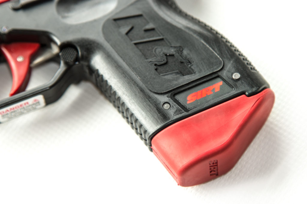 SIRT PP Training Pistol - Next Level Training
