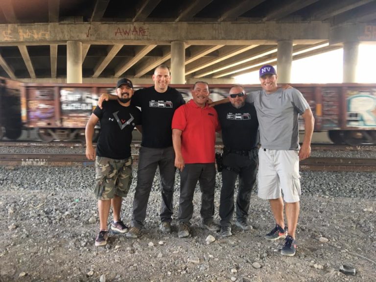 Funker Tactical - Next Level Training