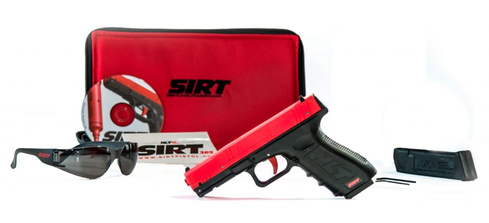 SIRT CCW Bundle - Next Level Training