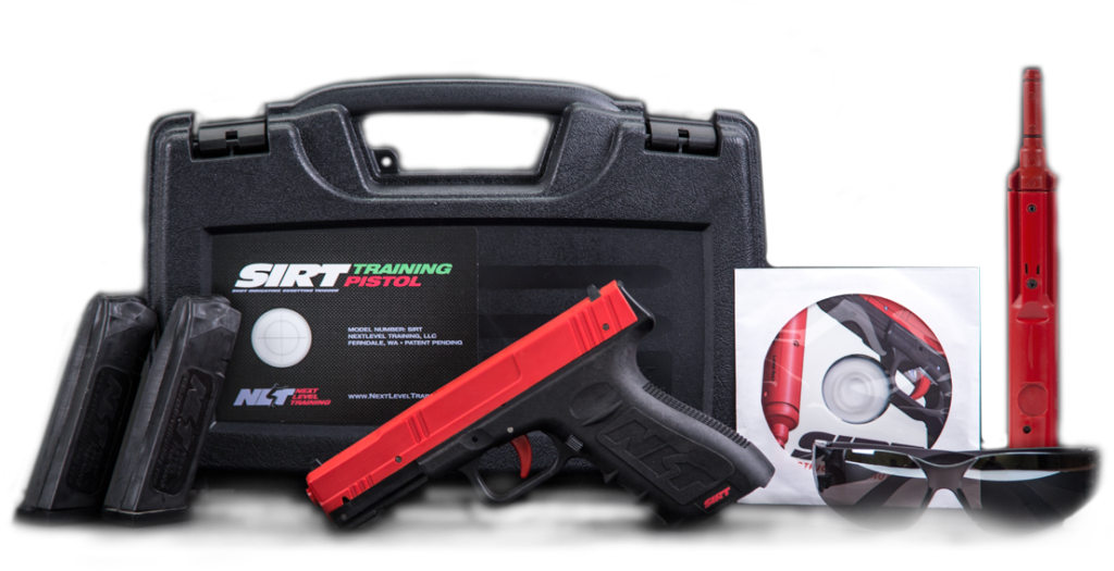 SIRT Survival - Next Level Training