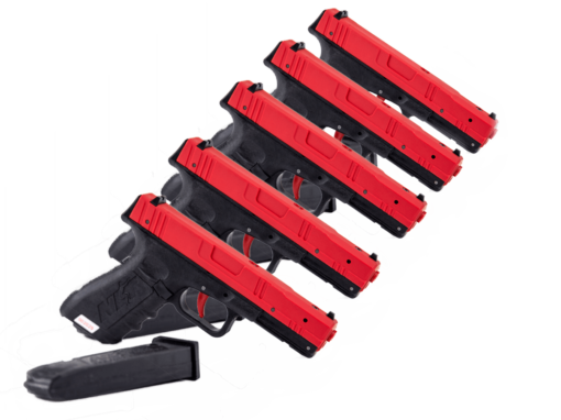 SIRT STIC 115C Pro Bundle - Next Level Training