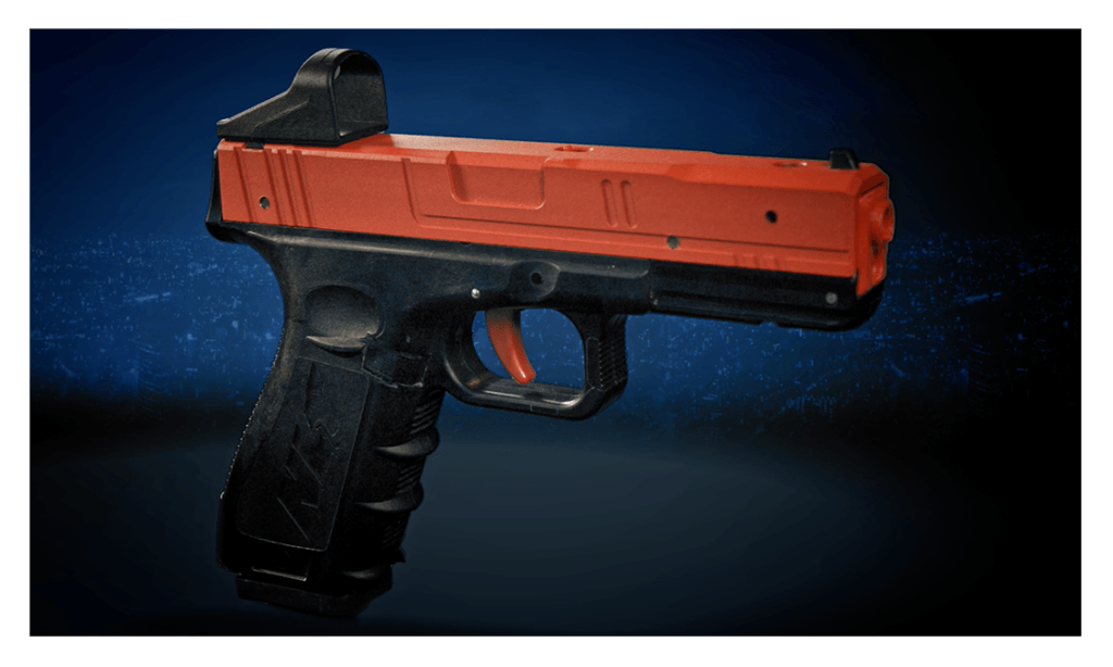 SIRT SPOT Sight - Next Level Training