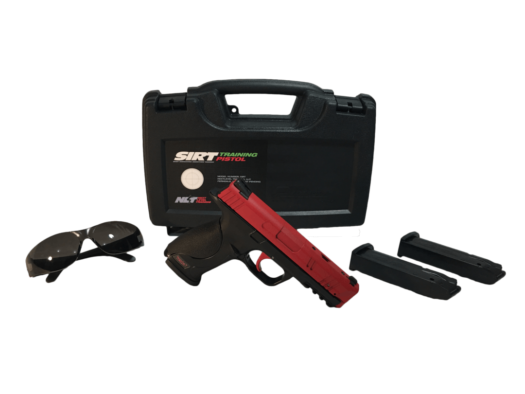 case - Next Level Training