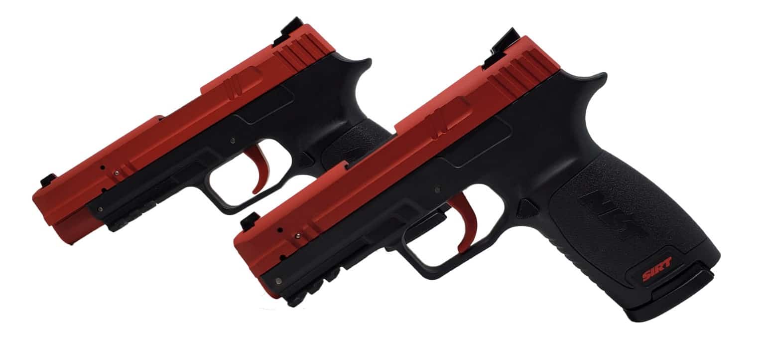 SIRT 20/20C - Next Level Training