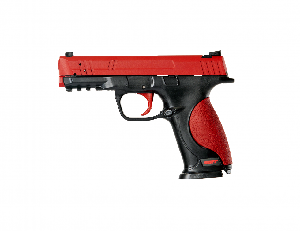 SIRT PP Training Pistol - Next Level Training