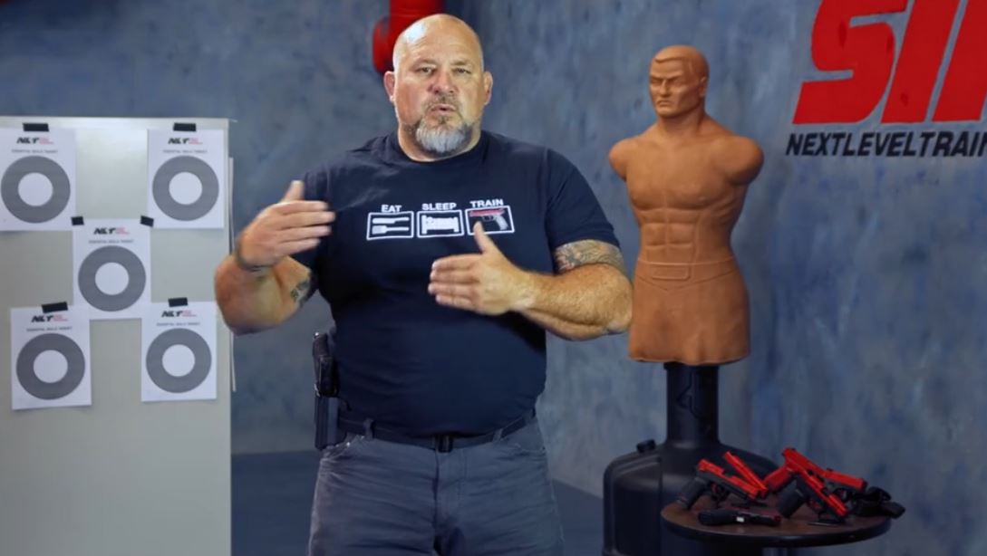 Basics of SIRT Training Set Up - Next Level Training